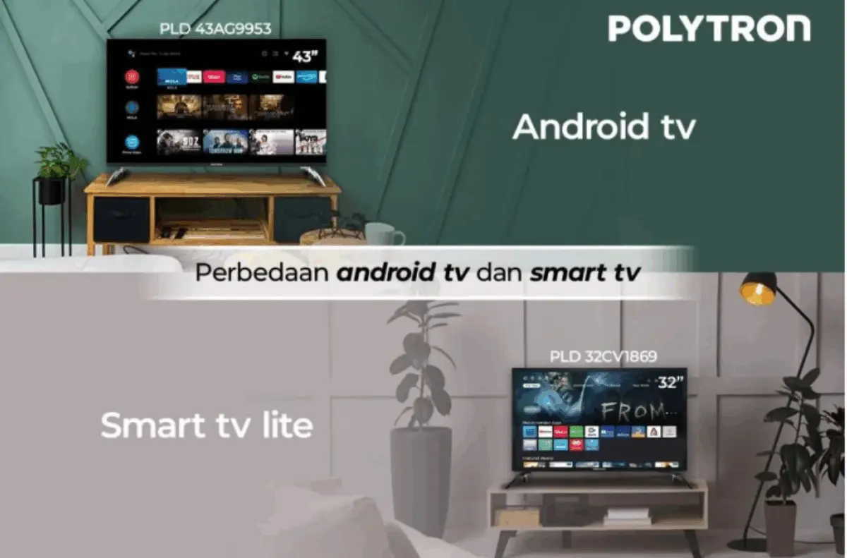Jangan Salah Pilih! Ini Perbedaan Google TV dan Android TV yang Harus ...