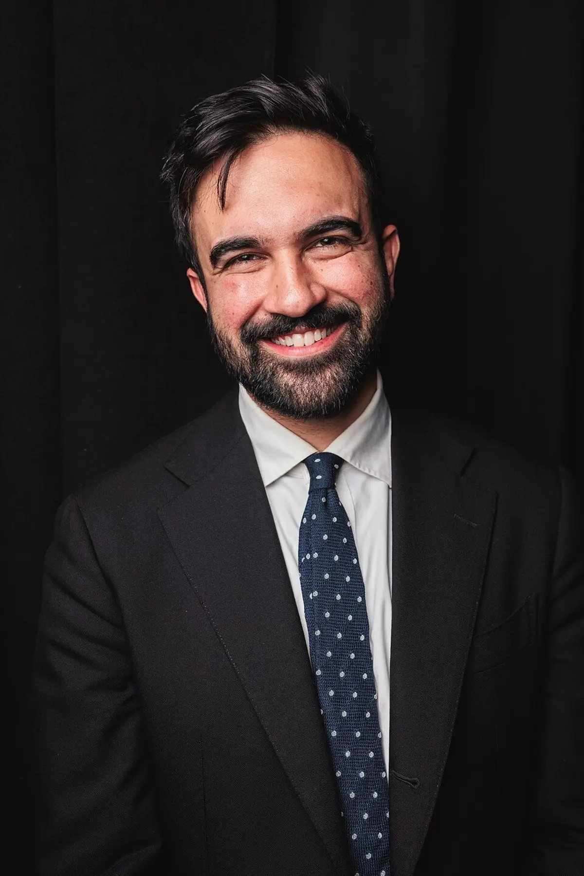 Profil Zohran Mamdani: Calon Wali Kota New York yang Pro-Palestina dan ...