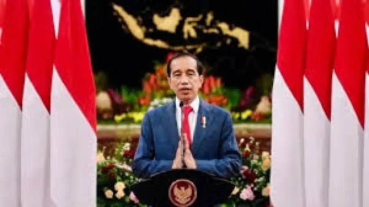 Jokowi Kini Sebut Kasmudjo Bukan Dospem Skripsinya, Dokter Tifa Beri ...