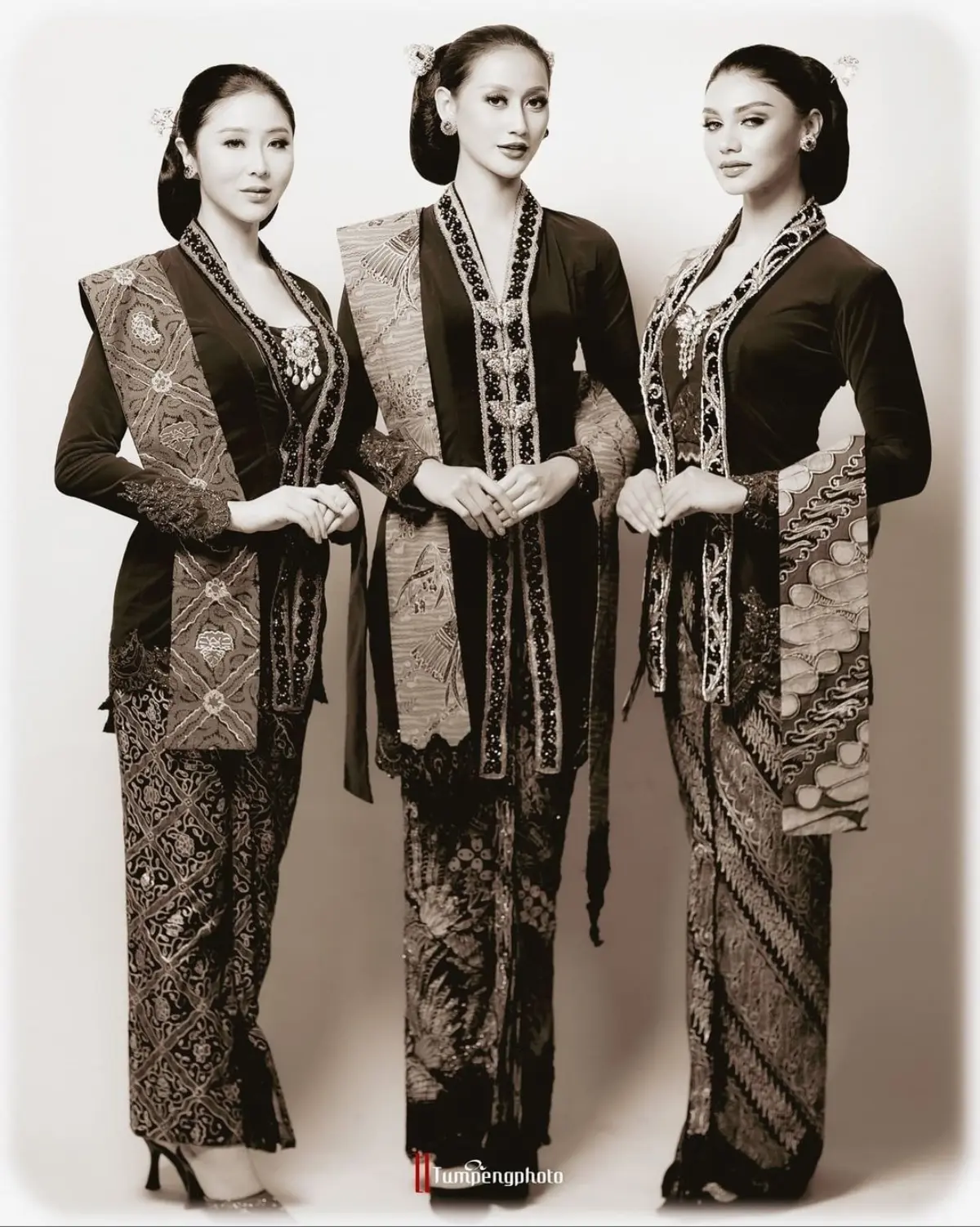 Hari Kebaya Nasional 2025: Merayakan Cinta Terhadap Warisan Budaya – Kurasimedia.com