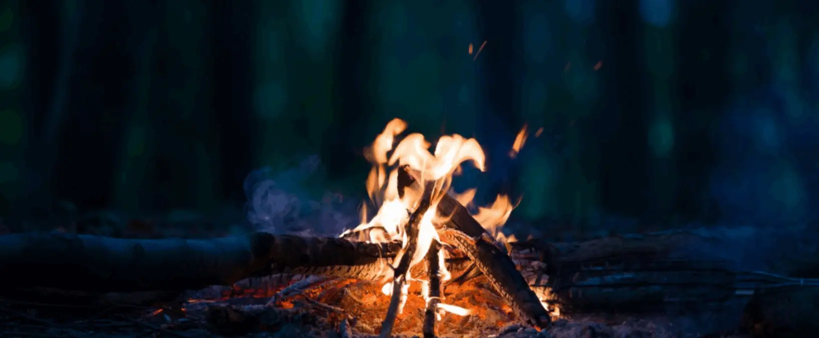 Bentuk-Bentuk Campfire yang Perlu Diketahui, Cocok untuk Pemula dan ...