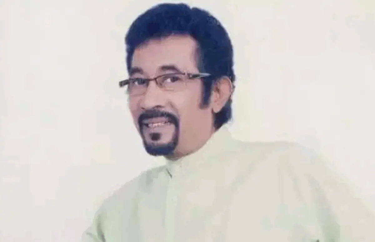 Hamdan ATT Meninggal Dunia, Ini 4 Lagu Terbaik dari Sang Legenda ...