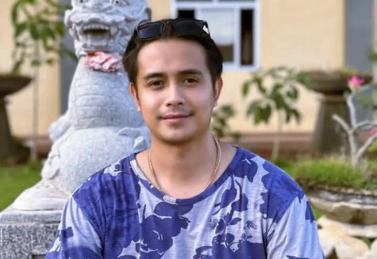 Ajun Perwira Angkat Bicara soal Rumah Tangganya usai Jennifer Jill ...