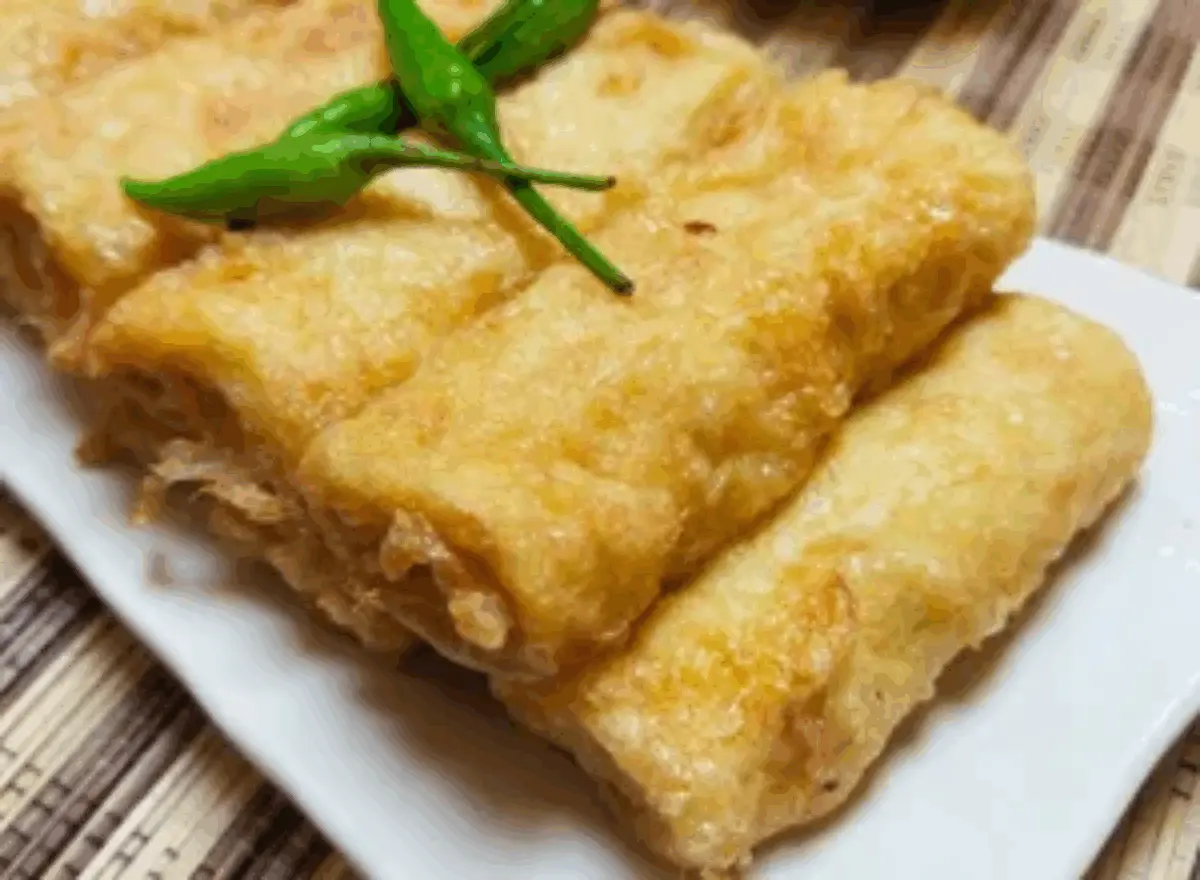 Resep Sosis Solo Gurih dan Lezat, Cocok untuk Momen Kumpul Bersama ...