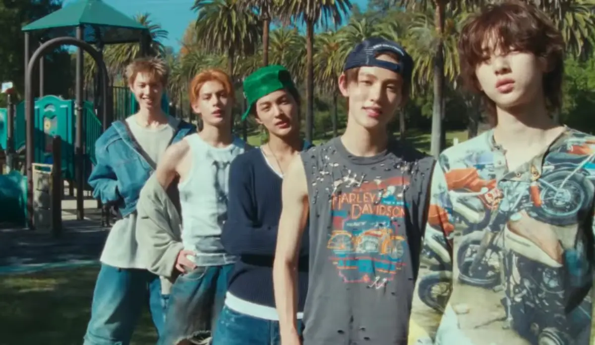 Lirik Lagu Go! – CORTIS, Boy Grup Baru BIGHIT yang Langsung Trending ...