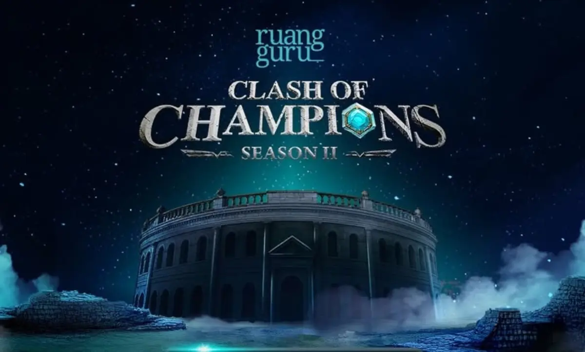 Link Nonton Gratis Clash of Champions 2 Eps 11 Nanti Malam, Cek di Sini – Kurasimedia.com