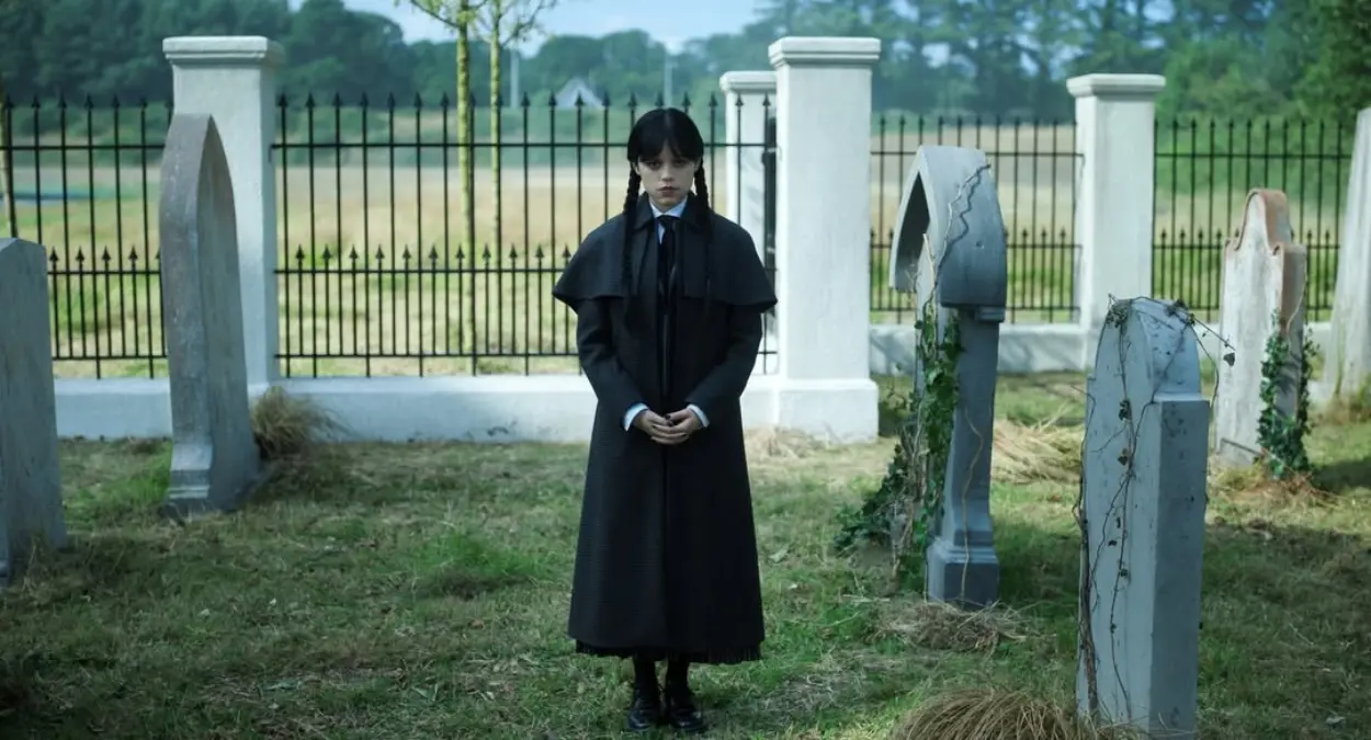 Wednesday Season 2 Kapan Tayang? ini Jadwal, Sinopsis, dan Daftar ...