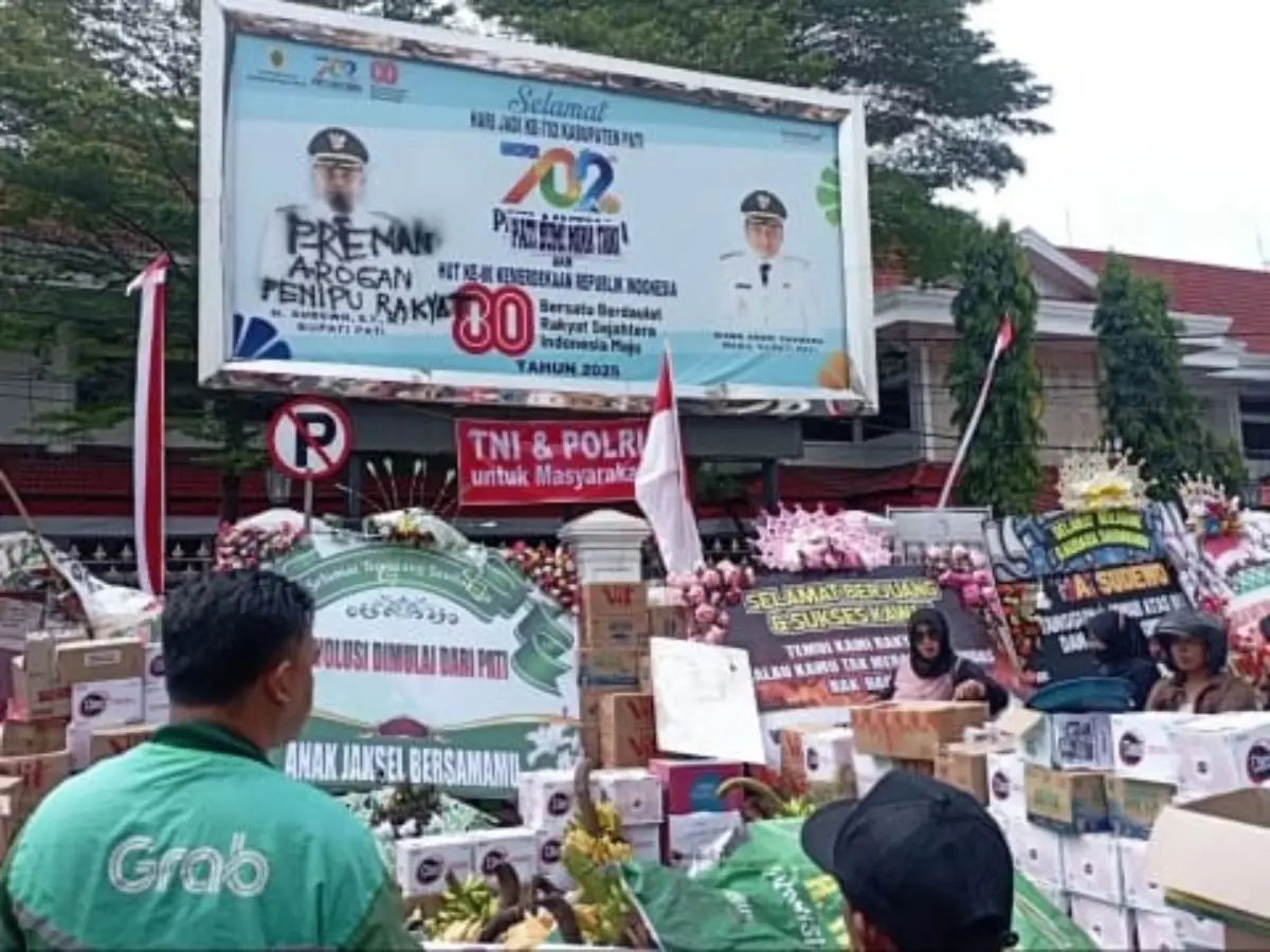 Apa Itu Hak Angket dalam Isu Pemakzulan Bupati Pati? – Kurasimedia.com