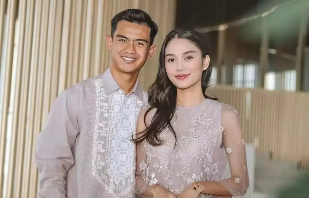 Dikabarkan Bercerai, Intip Perjalanan Cinta Pratama Arhan dan Azizah Salsha yang Sempat Dipuja ...