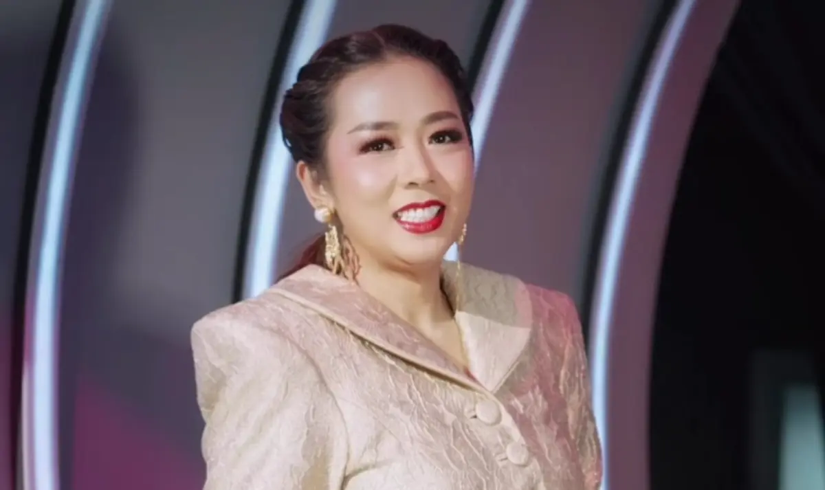 Ternyata Soimah Bilang Gini saat Ospek Pacar Anaknya yang Sampai Bikin Nangis – Kurasimedia.com