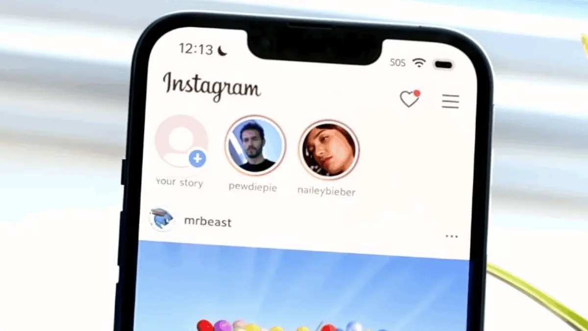 Instagram Tambah Tiga Fitur Baru, dari Repost hingga Tab Friends ...