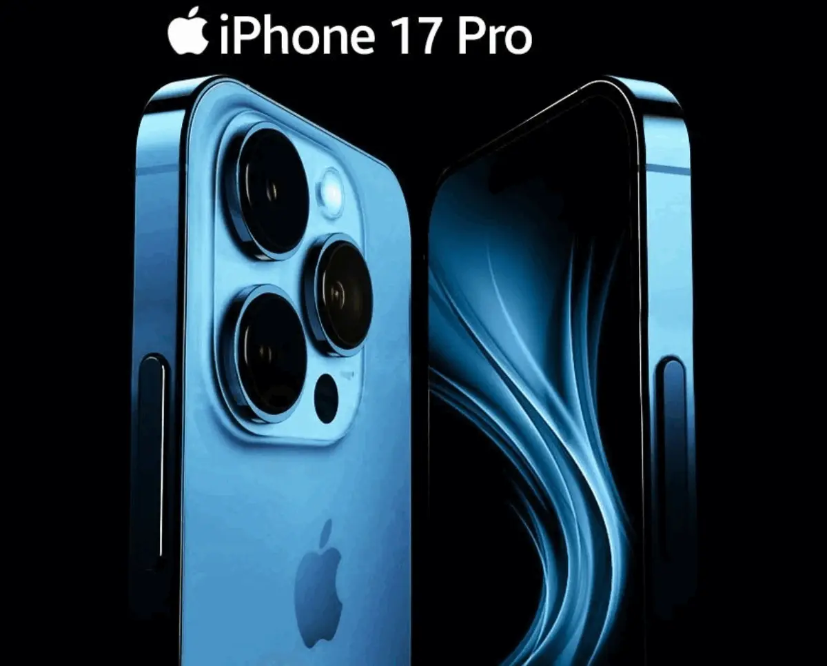 Ternyata ini Penyebab Harga iPhone 17 Pro Diprediksi Lebih Mahal Dibanding iPhone 16 Pro ...