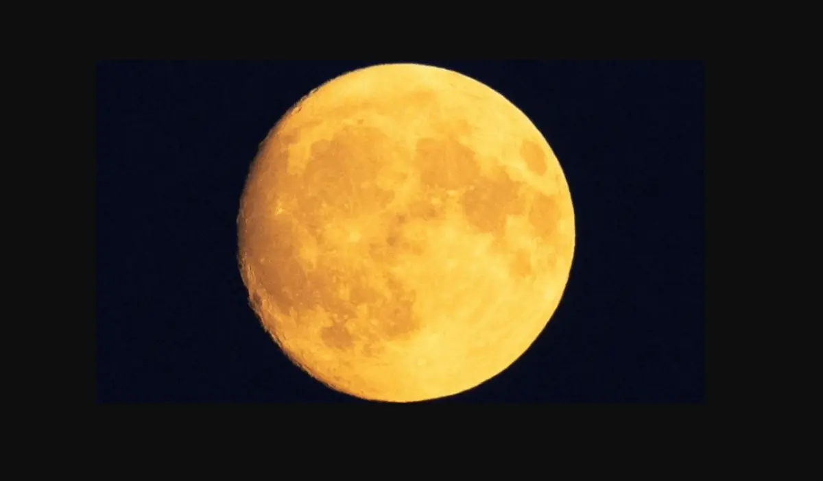 Purnama Bulan Agustus 2025 Akan Jadi yang Paling Terang Tahun ini ...