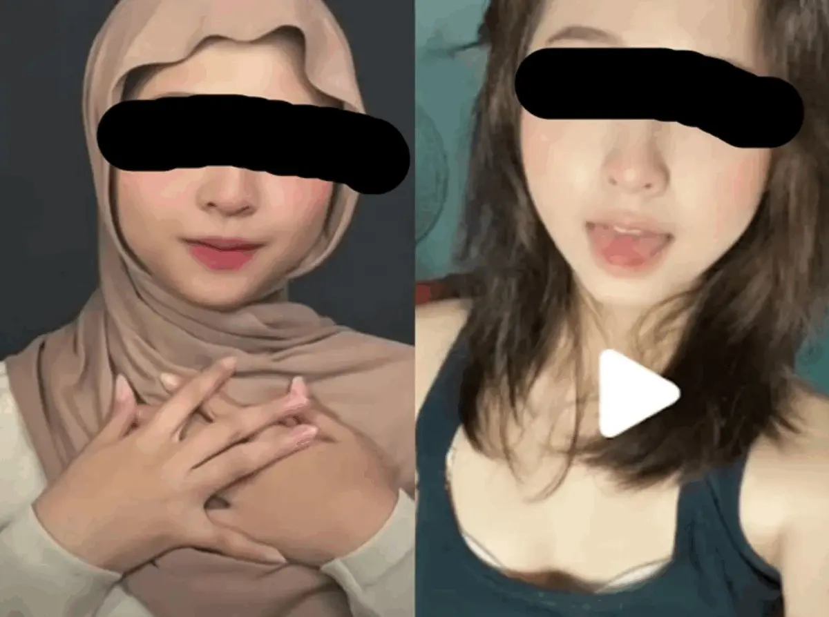 Viral Amalia Mutya Zain, TikToker Asal Jateng yang Bikin Netizen Penasaran karena Videonya ...