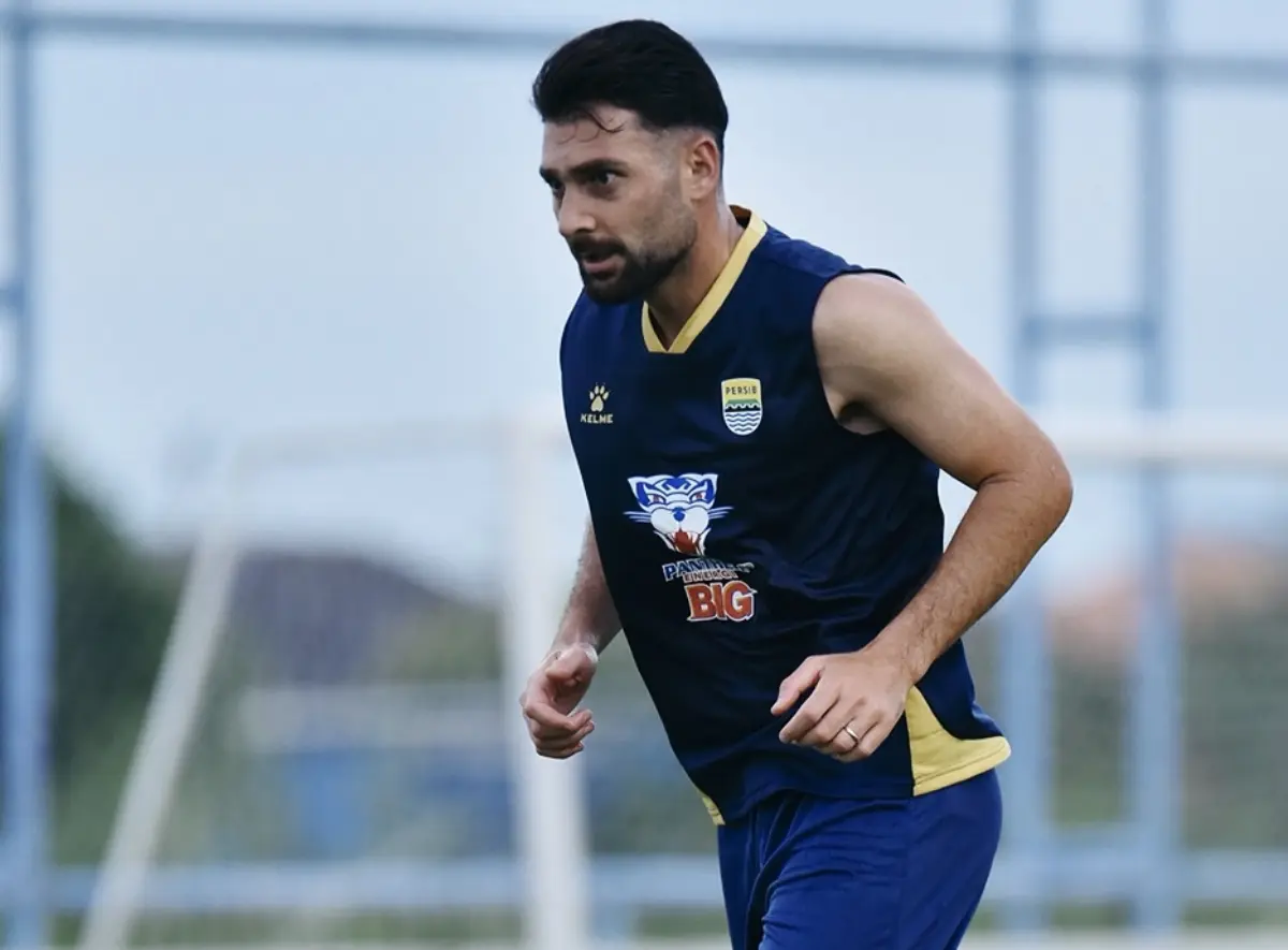 Kata Frans Putros Soal Kekuatan Bangkok United, Soroti Dua Pemain Ini ...