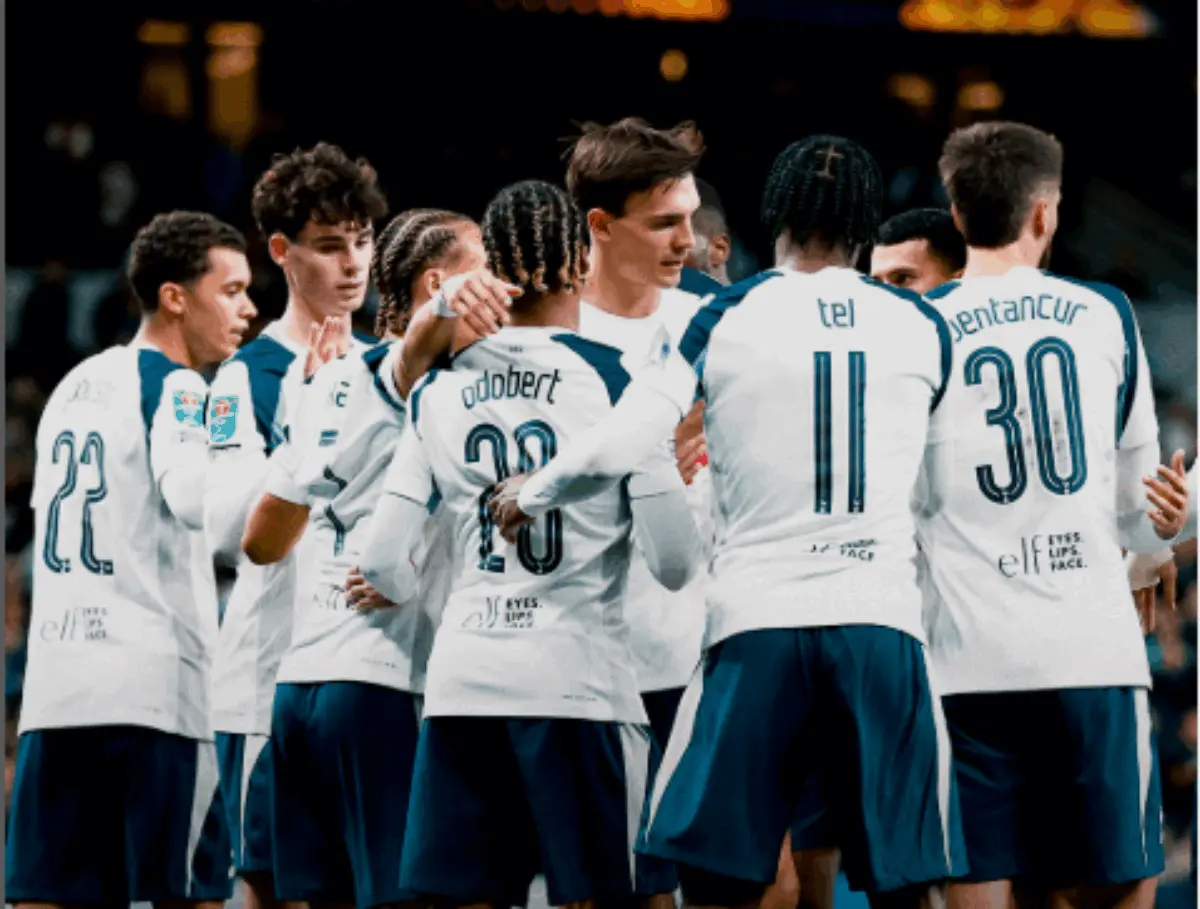 Spurs Lolos ke Babak 4 Carabao Cup 2025/26, Kalahkan Doncaster dengan ...