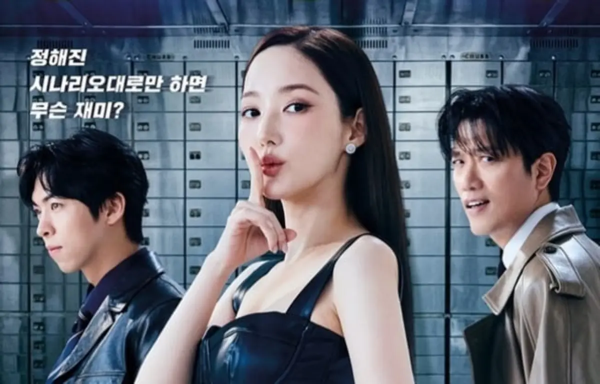 5 Rekomendasi Drakor Terbaru September 2025, Lengkap dengan Jadwal ...