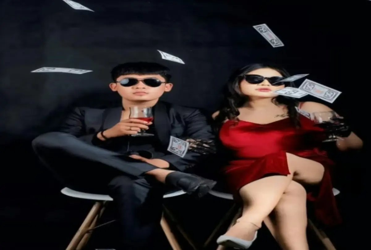 4 Prompt Singkat Edit Foto Ala Mafia Look Pakai Gemini AI, Lengkap ...