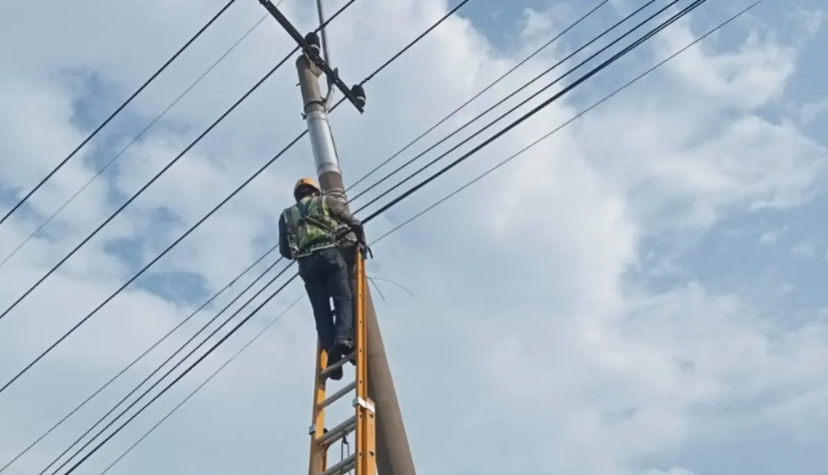 PLN Icon Plus Lakukan Penataan dan Pemeliharaan Aset Ketenagalistrikan ...