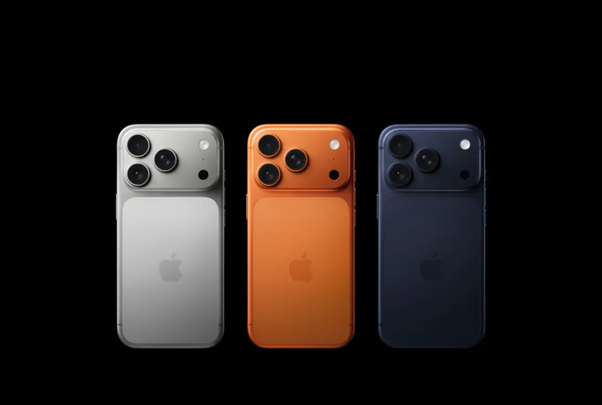 Cek Rincian Cicilan iPhone 17 Series di iBox: Mulai dari Rp700 Ribuan ...
