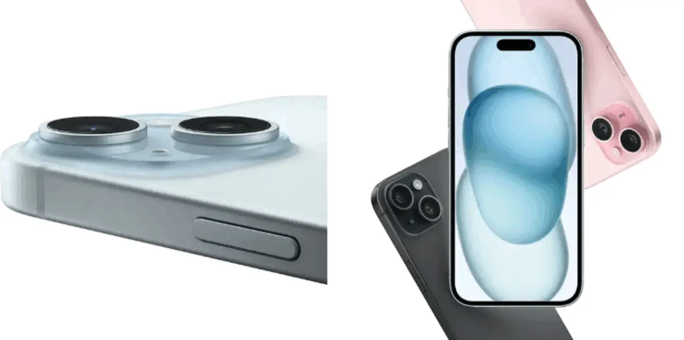 Harga iPhone 15 Turun Setelah Rilis iPhone 16 dan 17, Ini Daftarnya ...