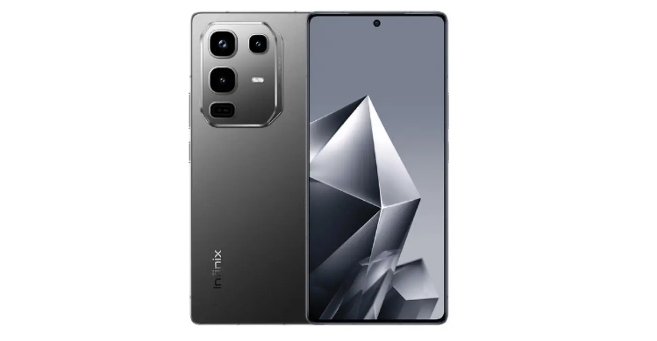 Cari HP 5G Murah? Ini HP Infinix Terbaru 2026 yang Lagi Naik Daun ...