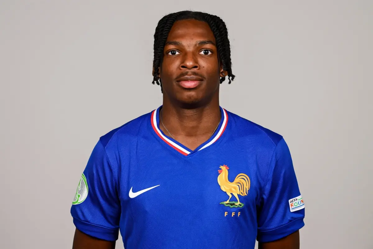 Profil Jeremy Jacquet, Wonderkid Prancis yang Resmi Gabung Liverpool ...
