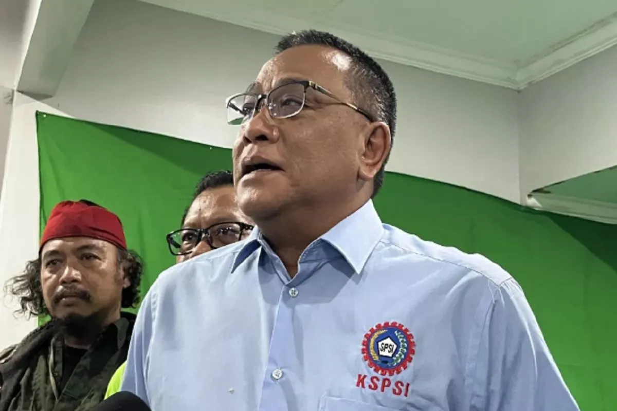 Resmi Dilantik! Ini Profil Lengkap Jumhur Hidayat Menteri Lingkungan ...